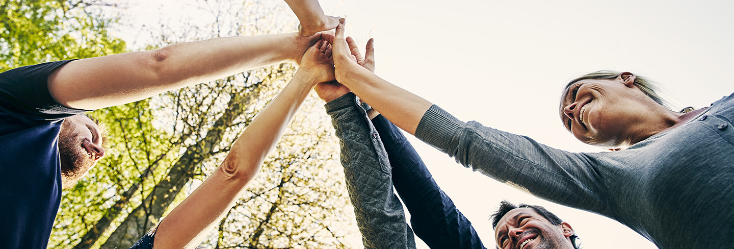 Nachhaltigkeit bei GLOBUS ☀ Entwicklungsfeld ⇒ Mensch