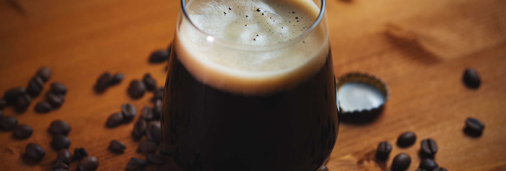 Porter ☀ Craft Beer bei GLOBUS