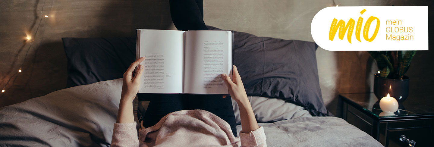 Lesen ☀ mio mein GLOBUS Magazin