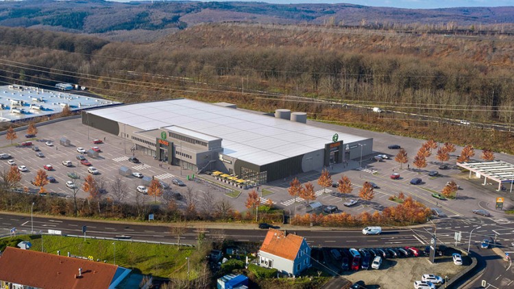 Neueröffnung im Herbst 2022 - GLOBUS präsentiert Pläne für den Standort ...