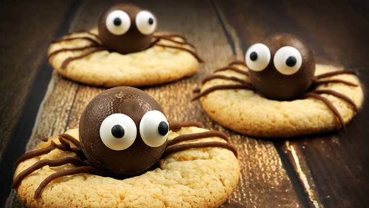 Monster-Kekse - Globus ☀ Supermarkt ⇒ Vielfalt, Qualität & Beratung