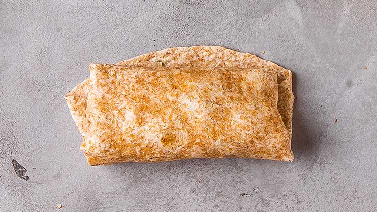 Frühstücks-Wraps - Globus ☀ Supermarkt ⇒ Vielfalt, Qualität & Beratung