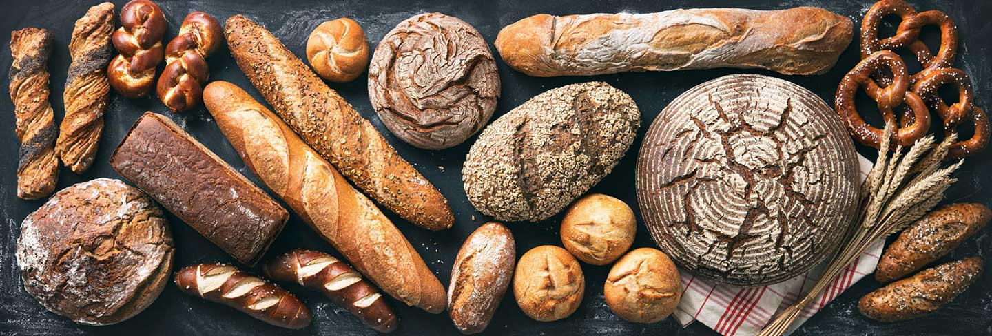 Backwaren frisch halten: So verlängern Sie die Haltbarkeit ☀ Übersicht ...