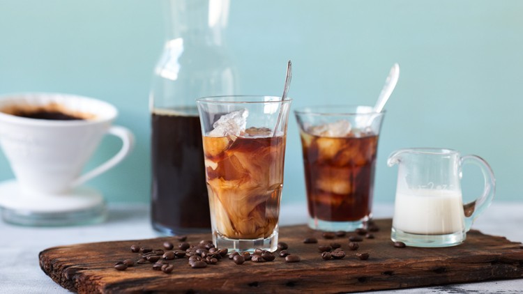 Cold Brew Coffee - Globus ☀ Supermarkt ⇒ Vielfalt, Qualität & Beratung
