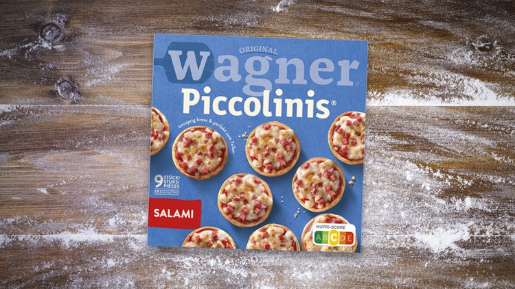 Original Wagner Pizza ☀ Marken unserer Partner ⇒ GLOBUS Sortiment