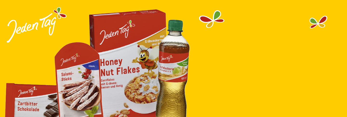 Jeden Tag ☀ Übersicht ⇒ GLOBUS Markthallen