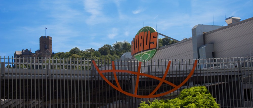 Willkommen bei Globus ☀ Marktübersicht ⇒ Alles auf einen Blick