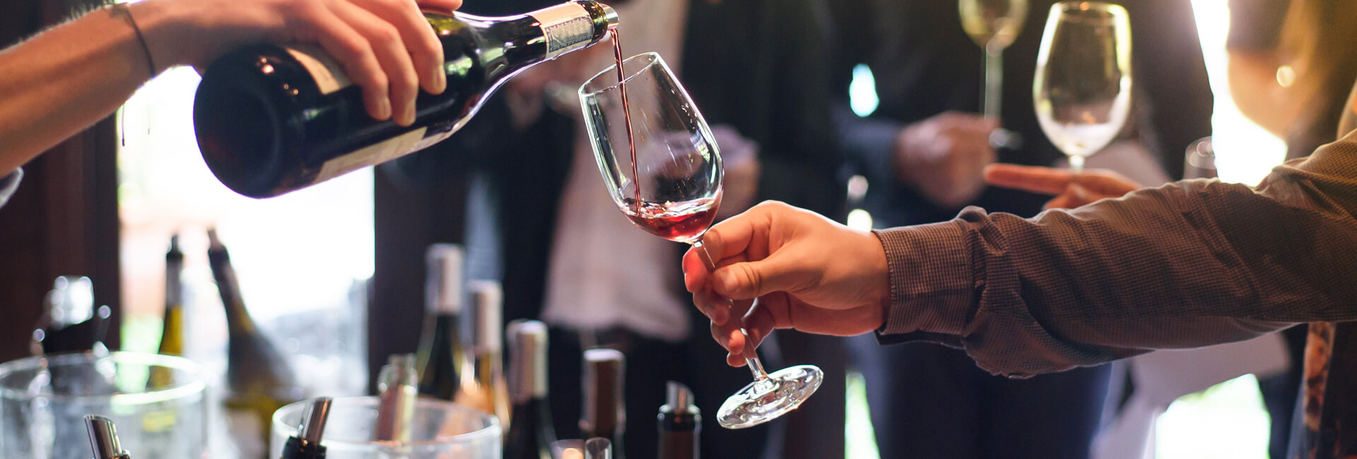 Veranstaltungen & Aktionen ☀ Neues aus Ihrer GLOBUS Markthalle